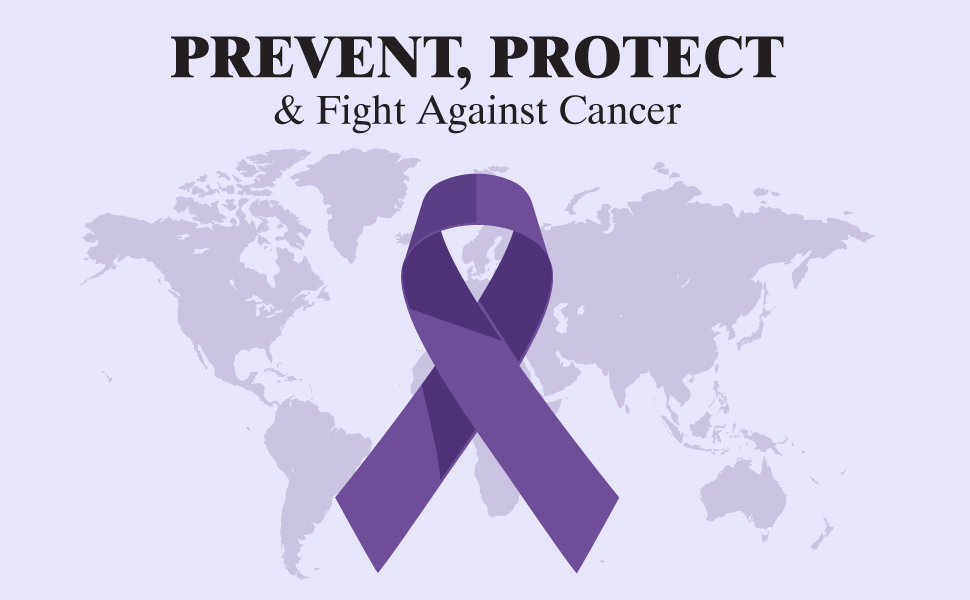 Best Ways to Lower Cancer Risks - World Cancer Day 2024 – HIMALAYAN ...