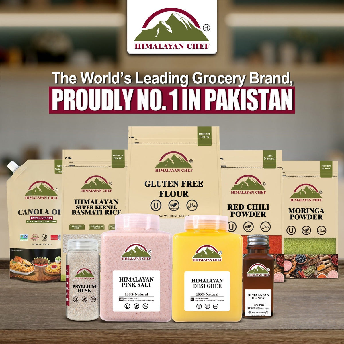 Pakistan’s No.1 Online Grocery Store for Premium Organic Products ...