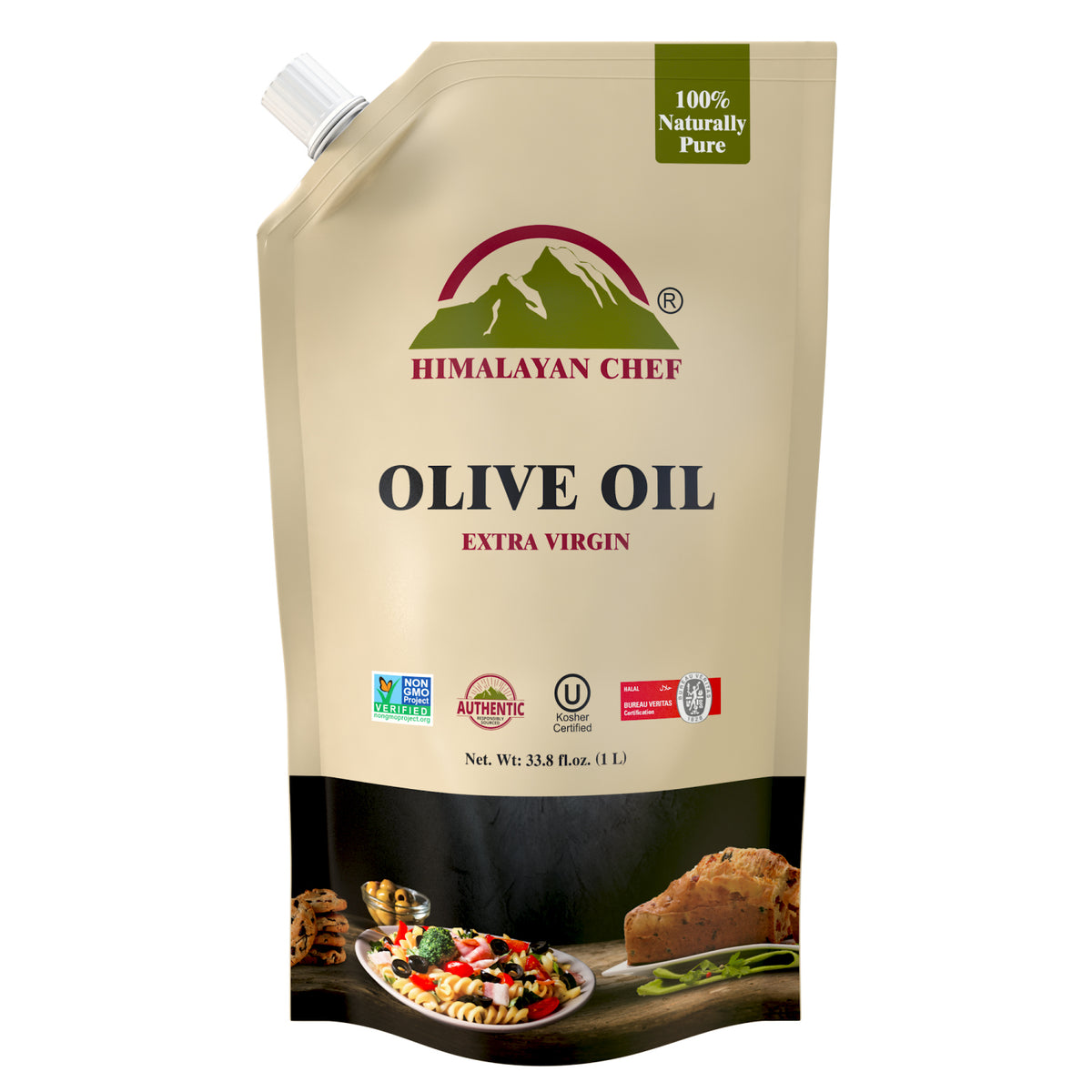 Products – HIMALAYAN CHEF PAKISTAN