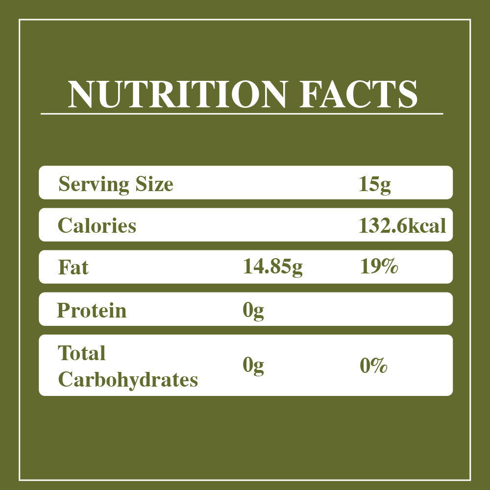 Buy Extra Virgin Coconut Oil Online at Best Price – HIMALAYAN CHEF PAKISTAN