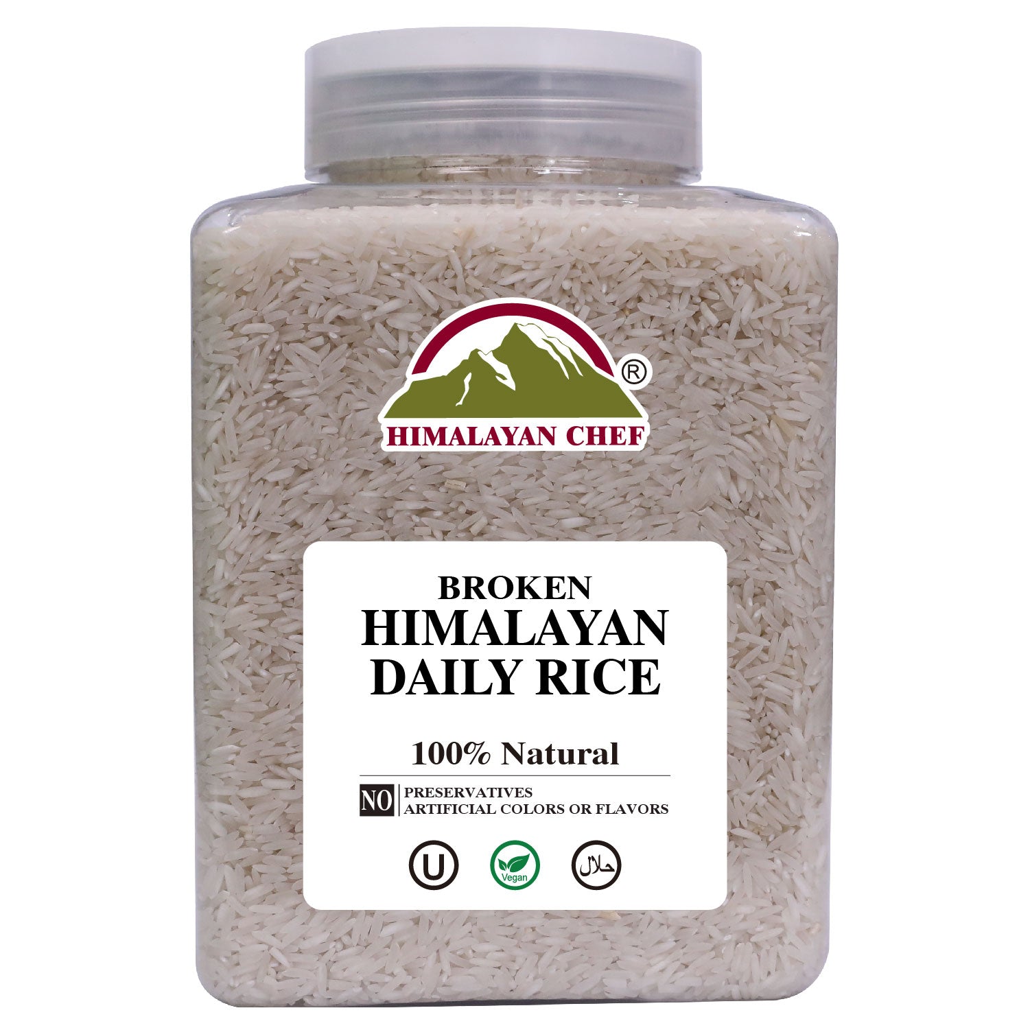 Buy Premium Quality Basmati Rice Range Online in Pakistan – HIMALAYAN ...
