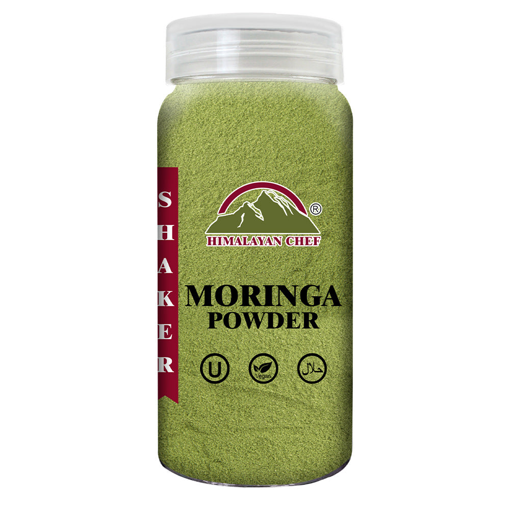 Premium Quality Moringa Powder Price in Pakistan – HIMALAYAN CHEF PAKISTAN