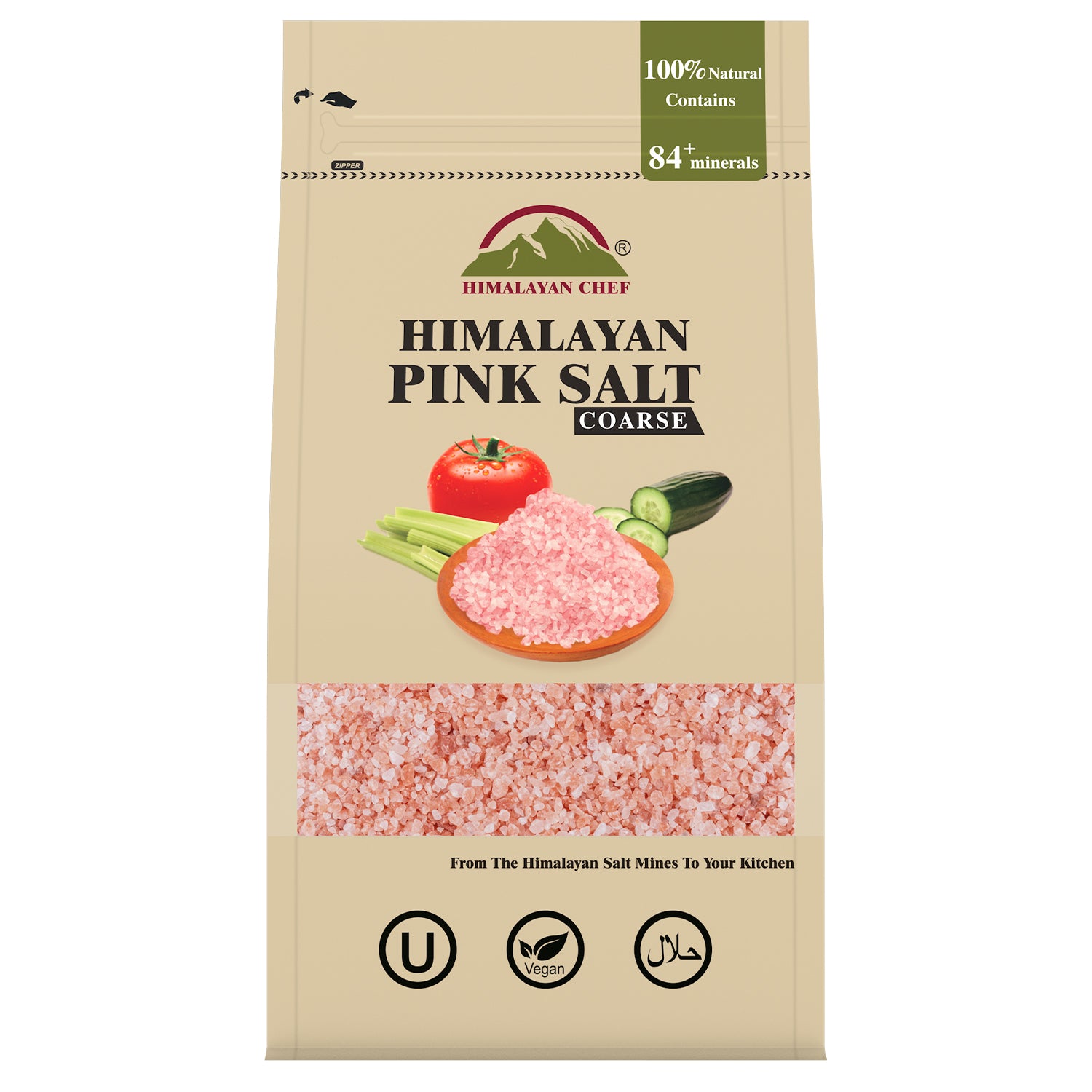 Buy Bulk Himalayan Pink Salt Online in Pakistan – HIMALAYAN CHEF PAKISTAN