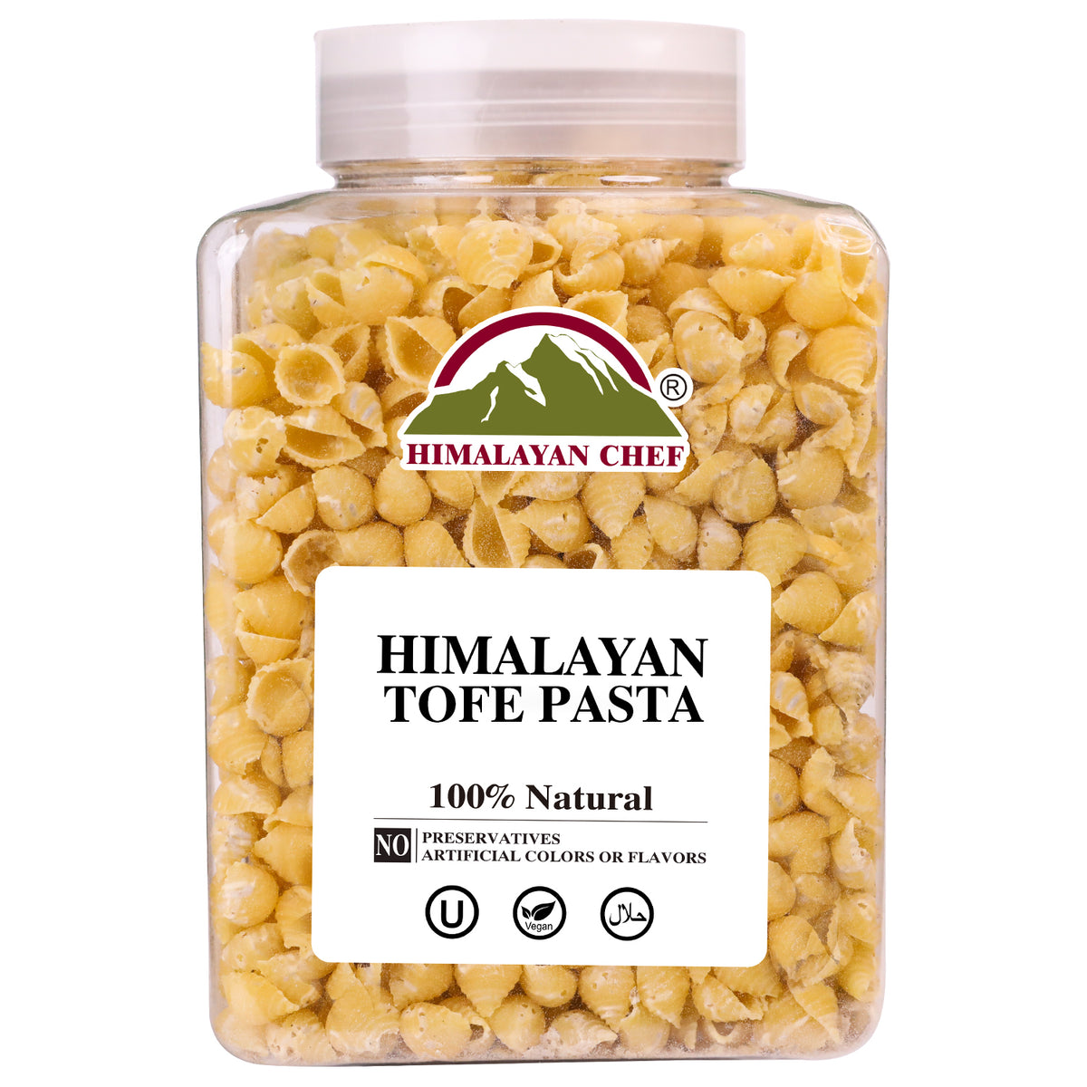 Buy Premium Quality Tofe Pasta Online at Best Price – HIMALAYAN CHEF ...