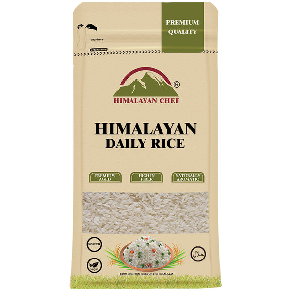 Buy Premium Quality Basmati Rice Range Online in Pakistan – HIMALAYAN ...