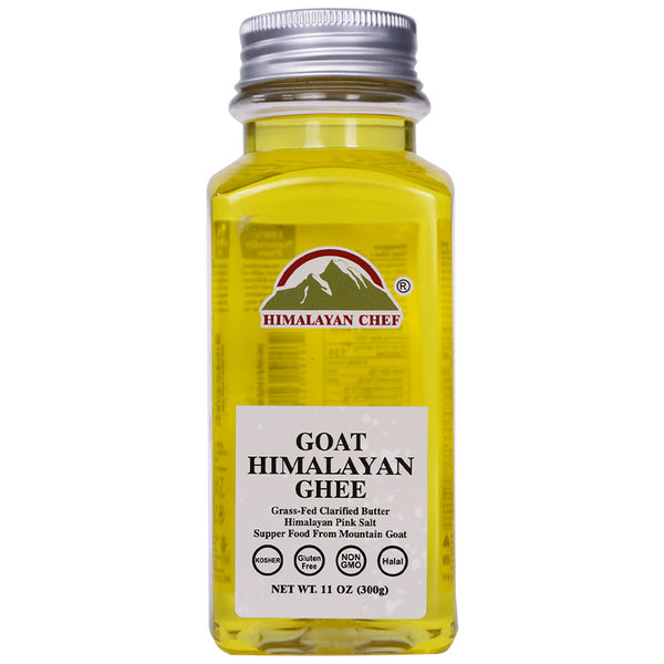 100% Pure and Organic Desi Ghee at Best Price in Pakistan – HIMALAYAN ...