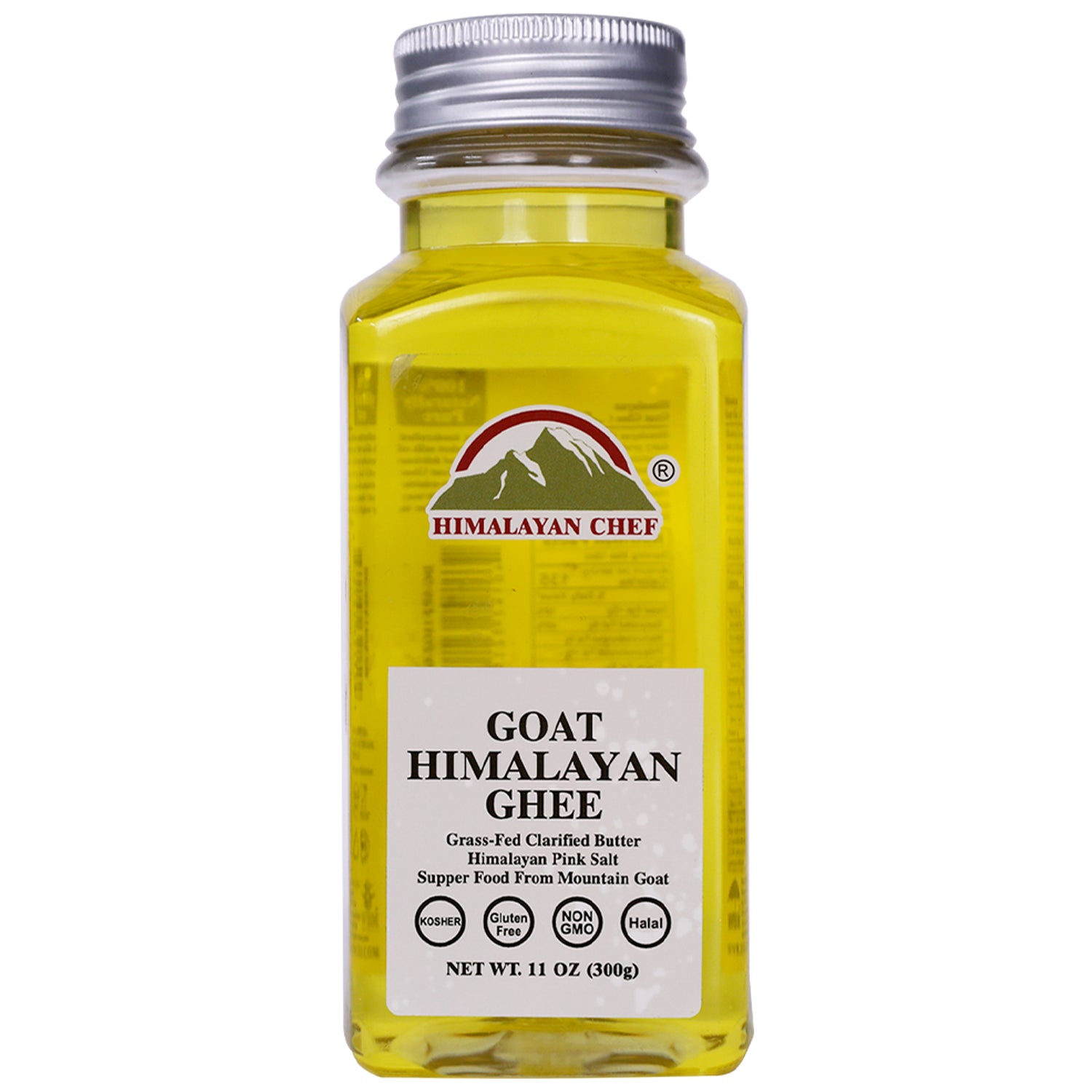 100% Pure and Organic Desi Ghee at Best Price in Pakistan – HIMALAYAN ...