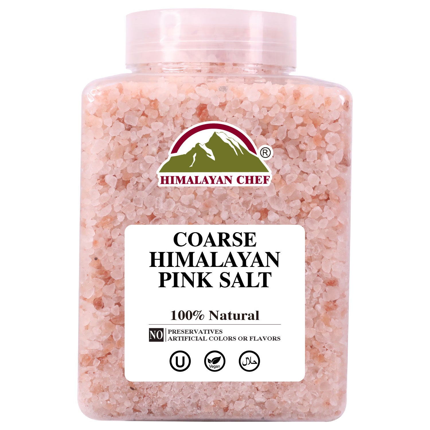 Buy Bulk Himalayan Pink Salt Online in Pakistan – HIMALAYAN CHEF PAKISTAN