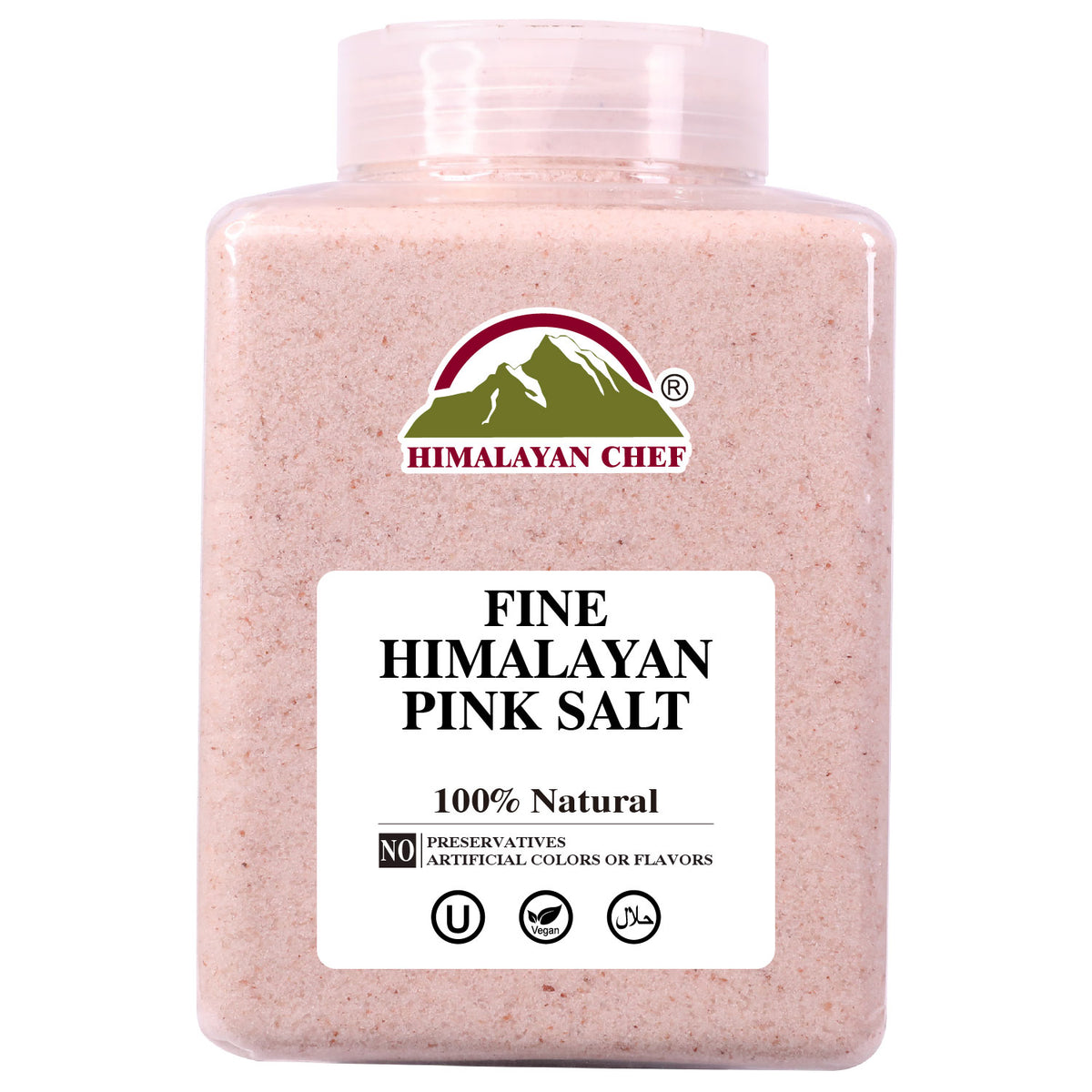 Buy Bulk Himalayan Pink Salt Online in Pakistan – HIMALAYAN CHEF PAKISTAN