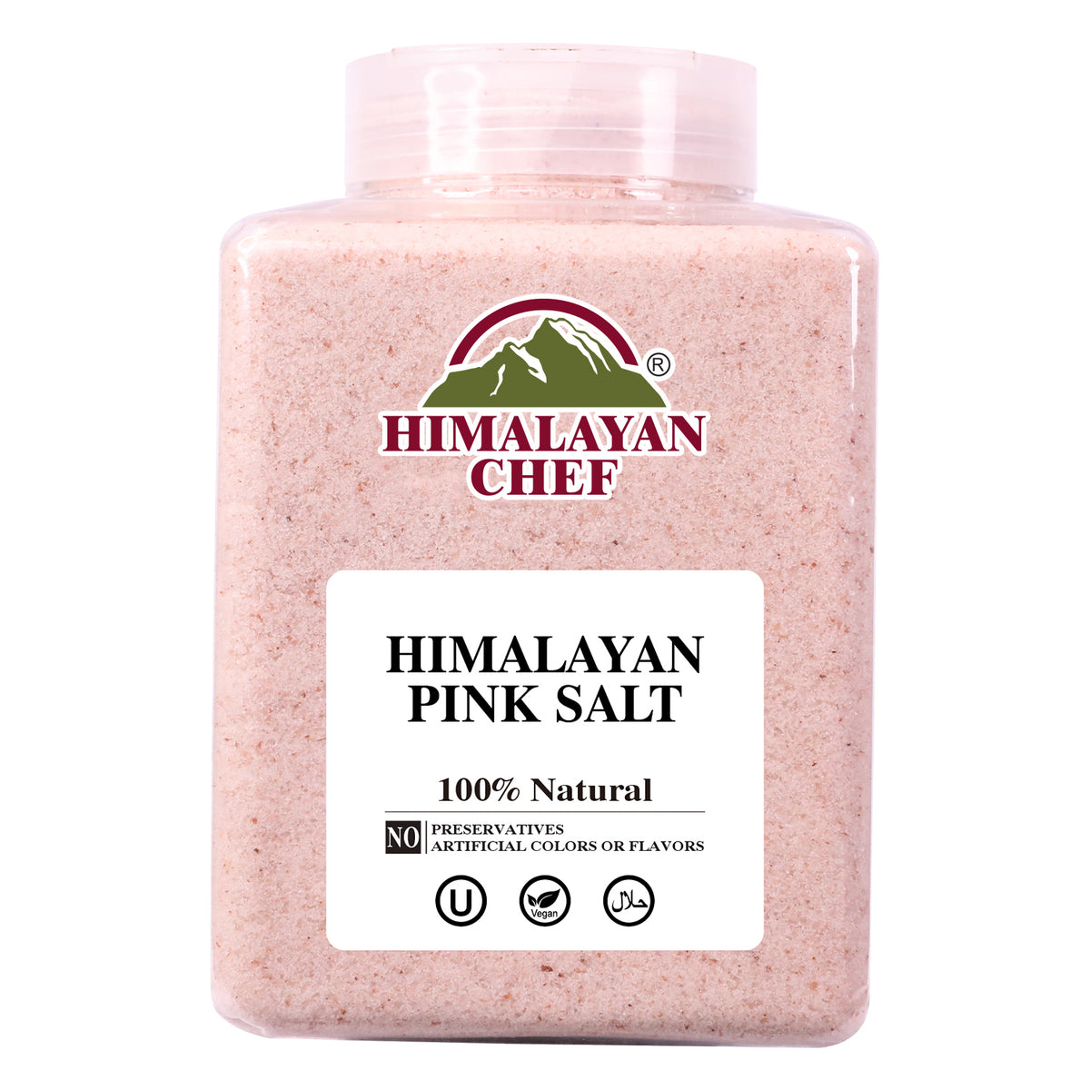 Buy Bulk Himalayan Pink Salt Online in Pakistan – HIMALAYAN CHEF PAKISTAN