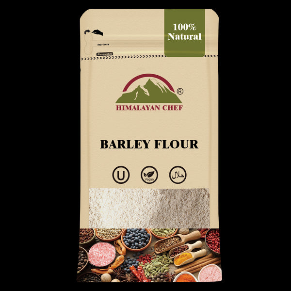 Buy Premium Quality Range of Flours in Pakistan – HIMALAYAN CHEF PAKISTAN