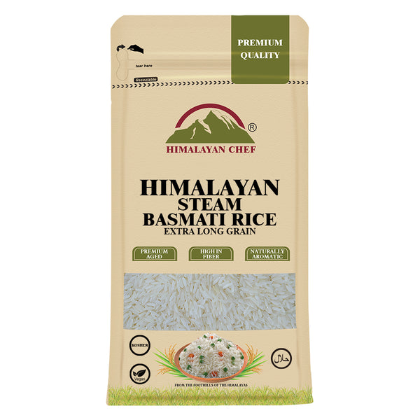 Buy Premium Quality Basmati Rice Range Online in Pakistan – HIMALAYAN ...