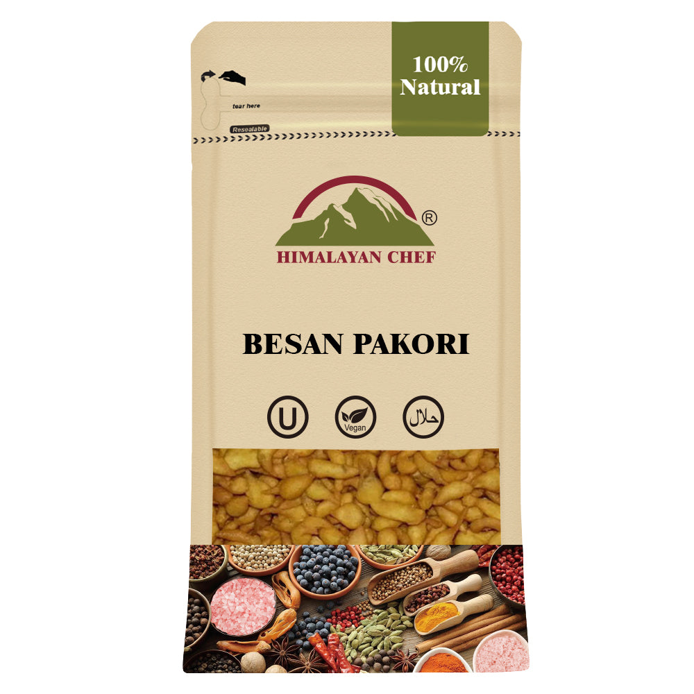 Buy Premium Quality Range of Flours in Pakistan – HIMALAYAN CHEF PAKISTAN