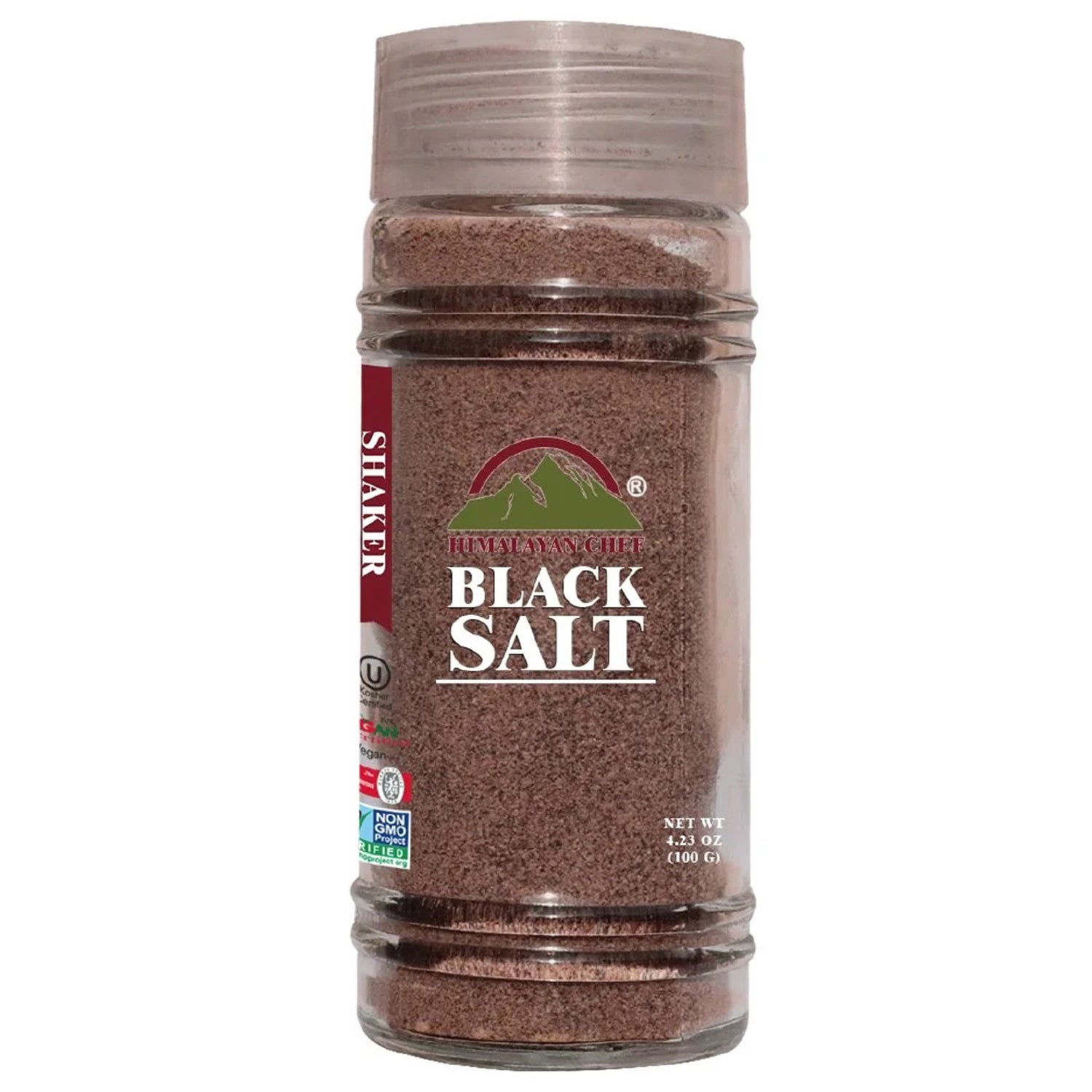 Buy 100% Natural and Pure Pink Salt in Pakistan – Himalayan Chef ...