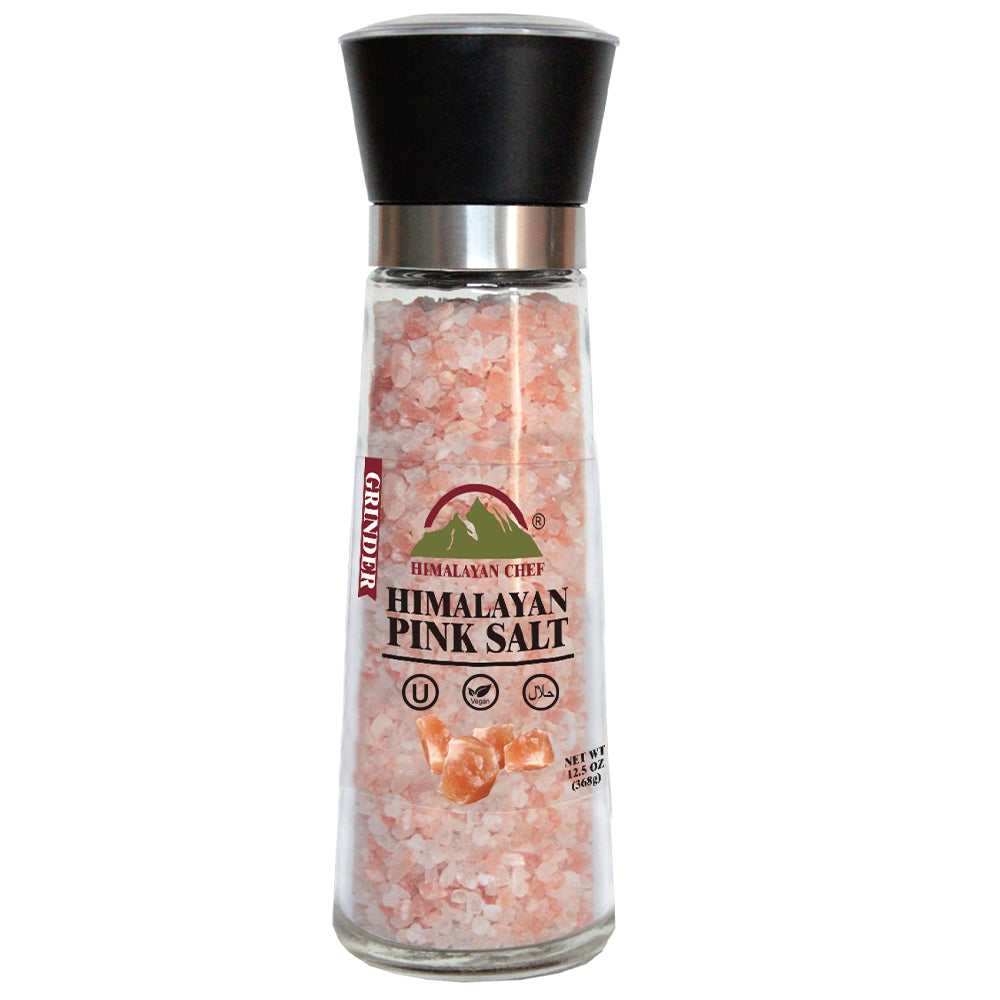 Buy Bulk Himalayan Pink Salt Online in Pakistan – HIMALAYAN CHEF PAKISTAN