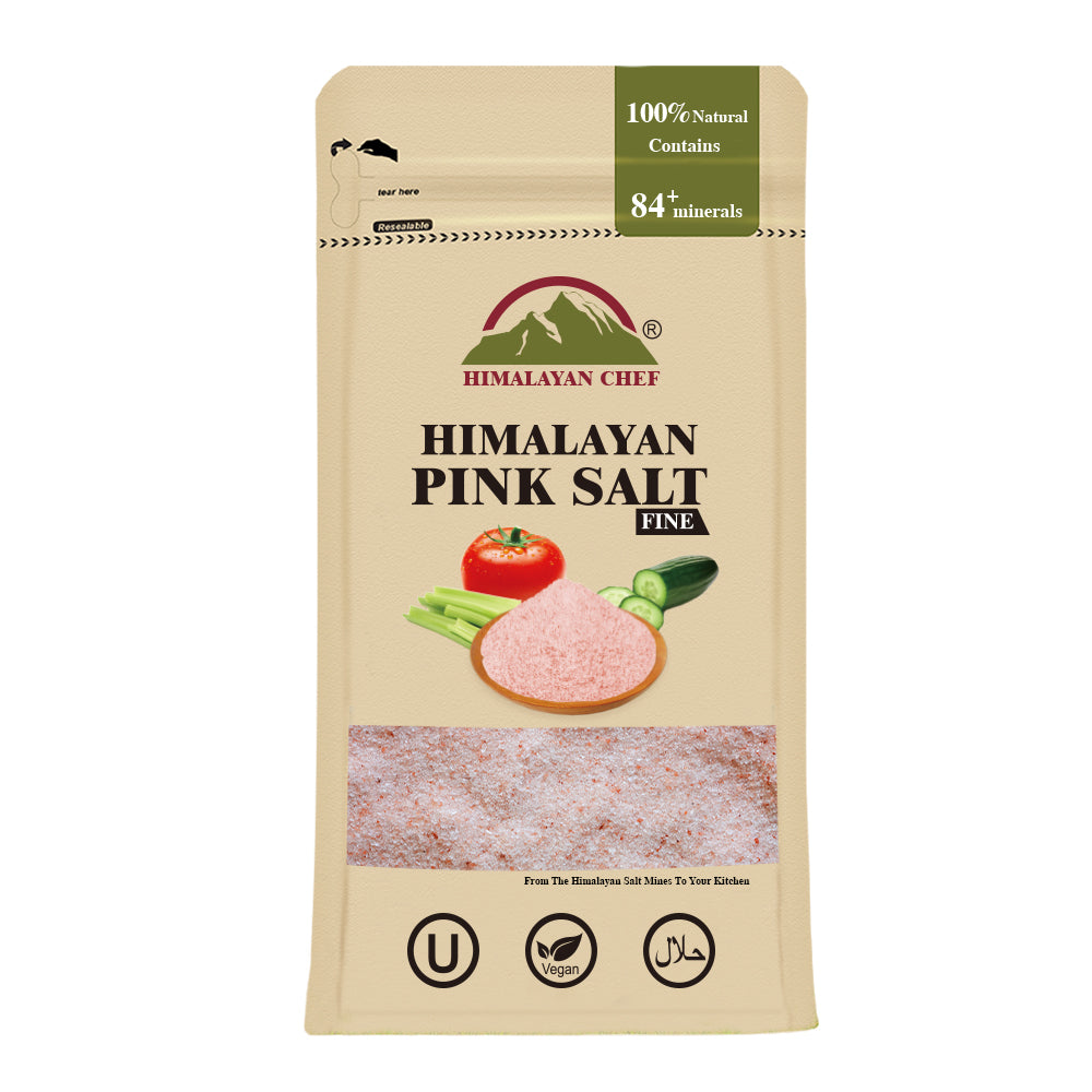 Buy Bulk Himalayan Pink Salt Online in Pakistan – HIMALAYAN CHEF PAKISTAN