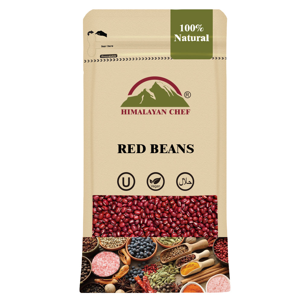 Buy Red Beans (Lobia) Online in Pakistan – HIMALAYAN CHEF PAKISTAN