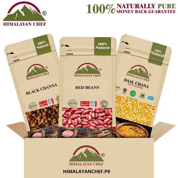 Ramadan Packages – HIMALAYAN CHEF