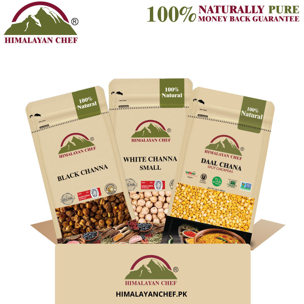 Ramadan Packages – HIMALAYAN CHEF