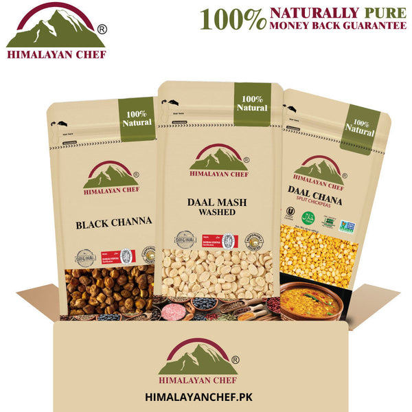 Ramadan Packages – HIMALAYAN CHEF