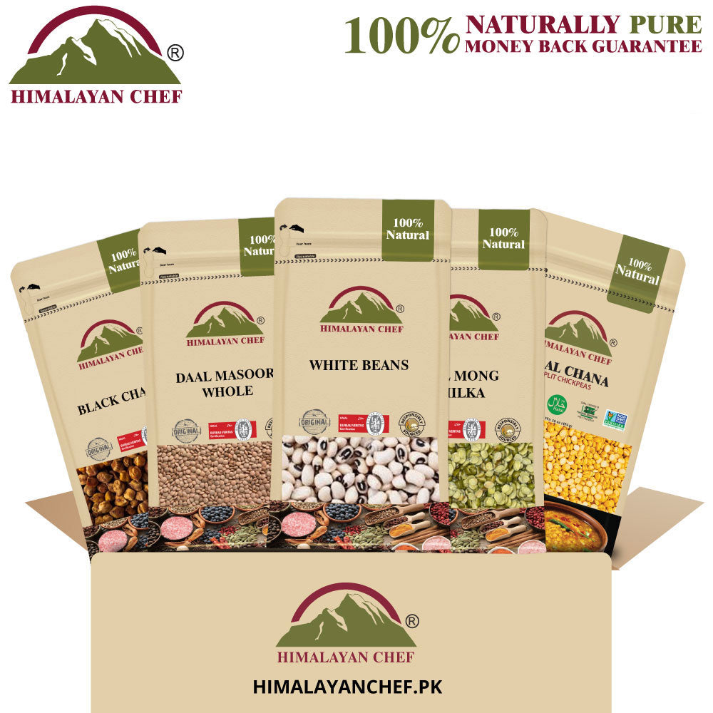 Ramadan Packages – HIMALAYAN CHEF