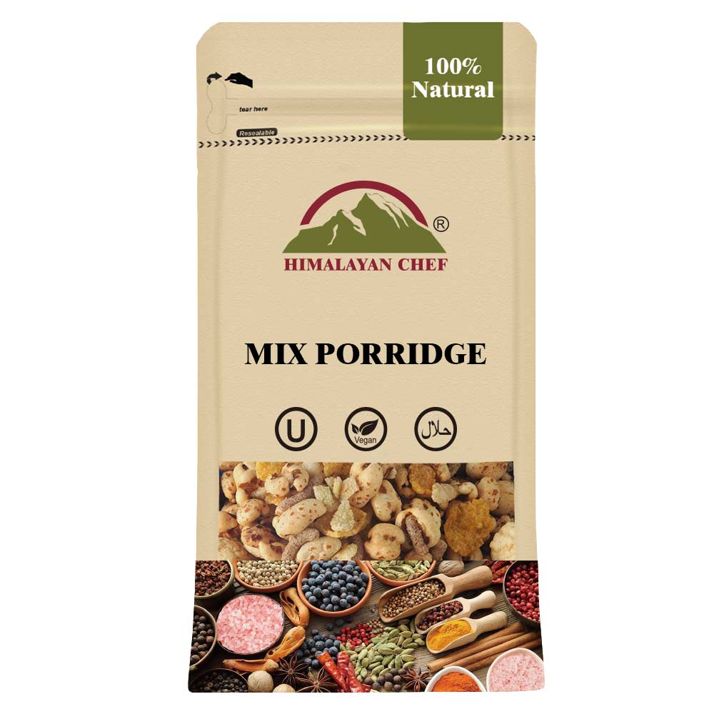 Buy Premium Quality Range of Flours in Pakistan – HIMALAYAN CHEF PAKISTAN